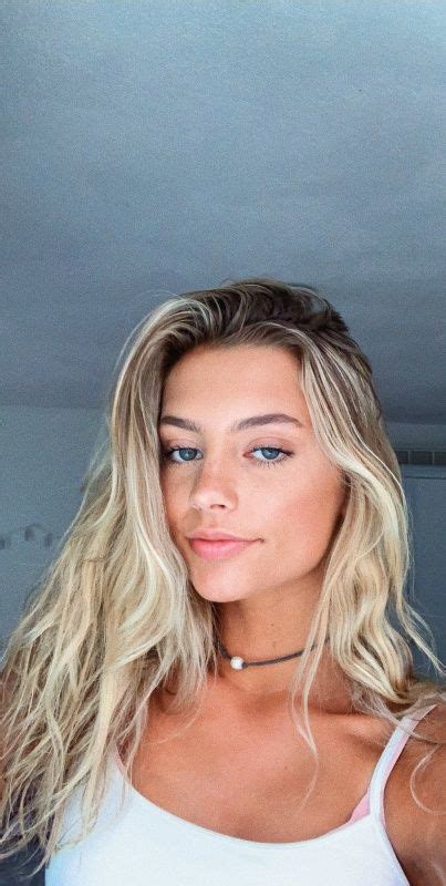 Blonde Asian Hair Beauté Blonde Brown Blonde Hair Brunette Hair