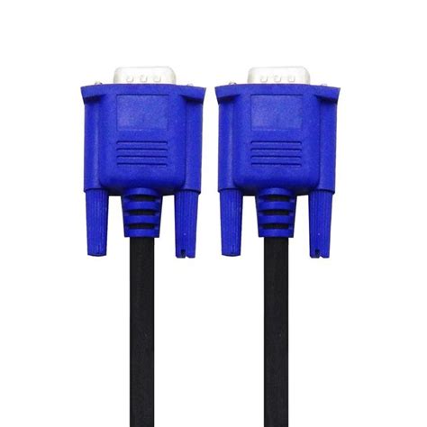 کابل Vga کی نت به طول 5 متر مدل K Cvga0050 فروشگاه اینترنتی بانی کالا