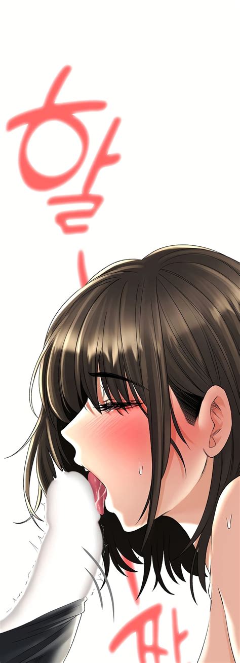 The Bathhouse Rom Manga