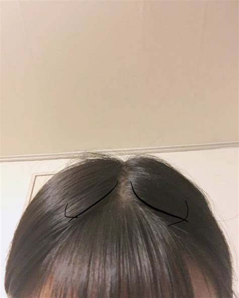 앞머리 숱좀 적게하고싶은데 질문이써ㅠㅠ 인스티즈 Instiz 일상 카테고리