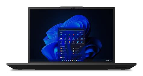 Lenovo Thinkpad P16s Gen 3 Intel Intel Core Ultra 7 155h Mobile