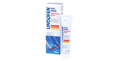Undofen Max 10 mg/g, krem, 15 g – opinie, skład i cena ️| Apteka Nowa ...