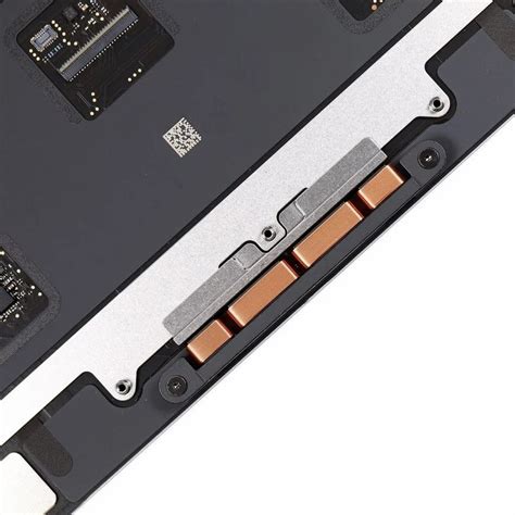 Macbook Air 13 Retina A2179 Early 2020 Trackpad At ₹ 4490 Piece Laptop Touchpad In Chennai