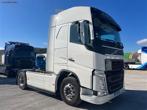 Car Gr Volvo Fh Adr Fl Retarter