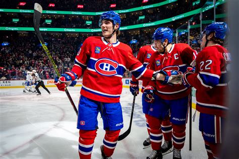 Sortie de zone saison 5 Épisode 66 le Canadien sera t il dans le