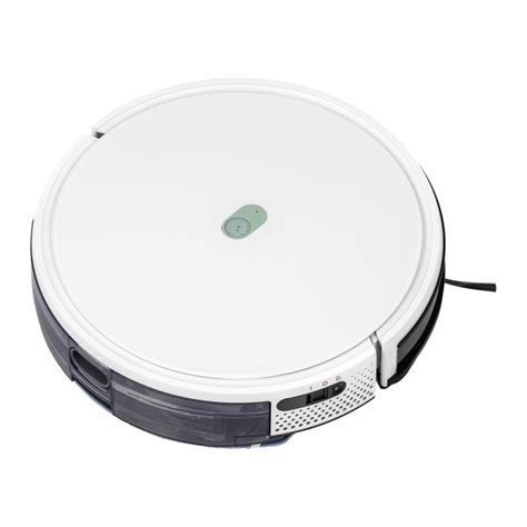 Yeedi K651G - Robot Vacuum Manual | ManualsLib