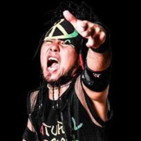 Brother Yasshi Profile And Match Listing Internet Wrestling Database Iwd