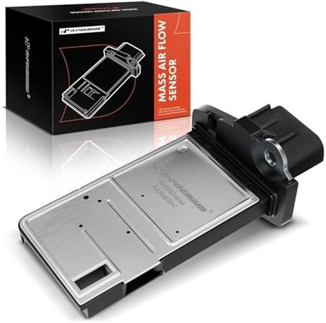 A Premium Mass Air Flow Sensor Compatible With Ford Lincoln Mazda