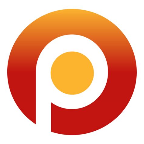 Percona Logo Png Vector Svg Free Download