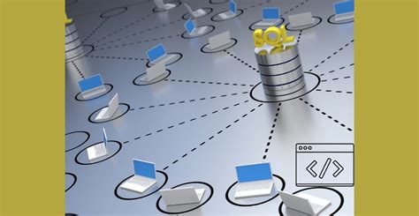 How Database Structures Bridge The Gap Database Datastructures