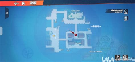 航海王热血航线：【七水之城】探索攻略图文详解（中下） 哔哩哔哩