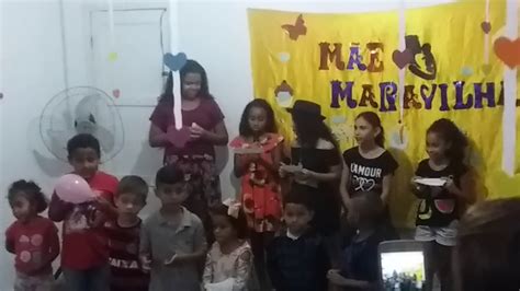 Cantando Na Igreja 🙏 Youtube