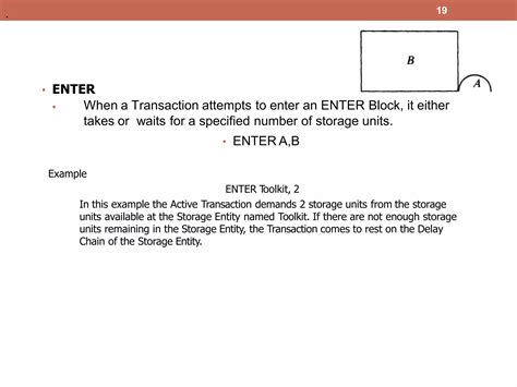 Simulation Language Pptx