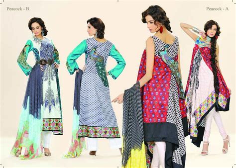Lala Textile Eid Collection 7 Paki Mag