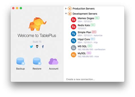 Best Clickhouse Client Guis Data Sleek