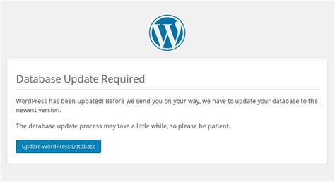 Fix The Wordpress Admin Blank Screen Issue After Wordpress Upgrade Can