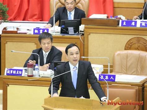 朱立倫：淡北道路還需爭取關渡民眾支持 區域情報 Mygonews買購房地產新聞