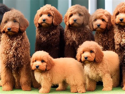 Cockapoo Vs Goldendoodle Ultimate Breed Comparison