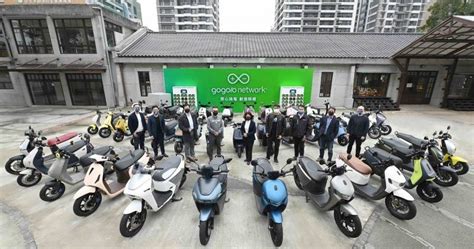 新售機車電動僅佔116 七成民眾：「政府補助」是關鍵 財經 Ctwant