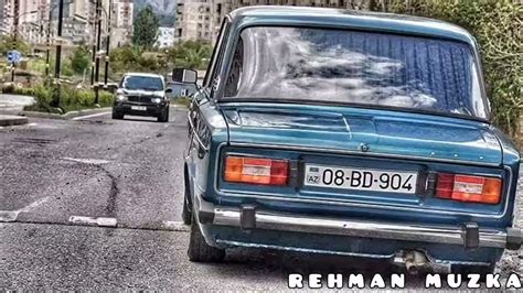 Azeri Bass Music Hamının Axtardığı Bass Mahir Ay Brat Music Hara