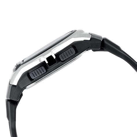 Casio Digital Watch Wave Ceptor World Time Wv 58r 1aef Ebay Uk