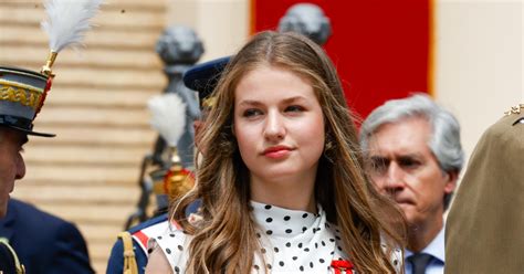 Los enigmas del título más desconocido de la Princesa Leonor