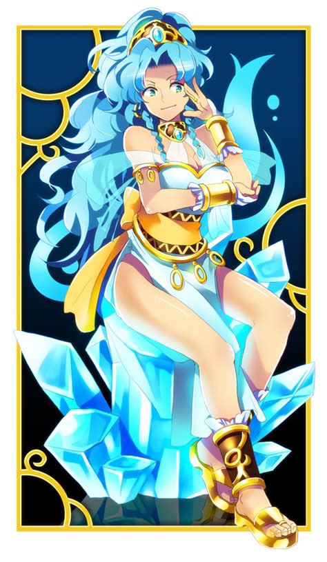 Rulue Puyopuyo And 1 More Drawn By Hitopm Danbooru