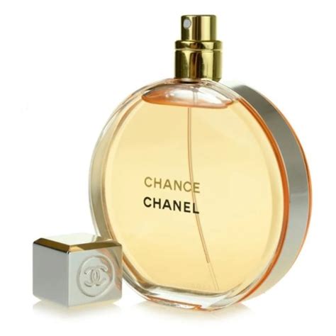 Chanel Chance Edp Tester Ml KatkaParfumery Sk