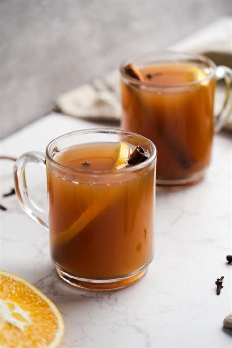 Pear Cider Reluctant Entertainer