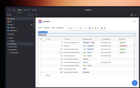 6 Best No Code Tools For Postgresql Nocobase