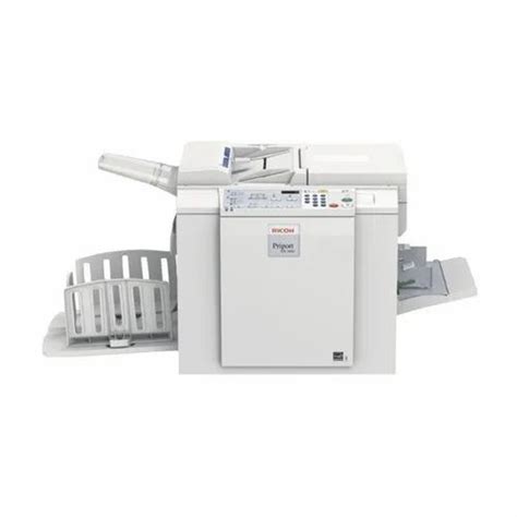 Ricoh Dx 2430 Digital Duplicator Machine At ₹ 115000piece Tavdipura