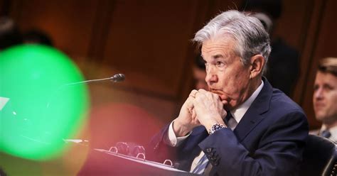 Vanguard Unveils Bold Interest Rate Forecast Ahead Of Fed Meeting