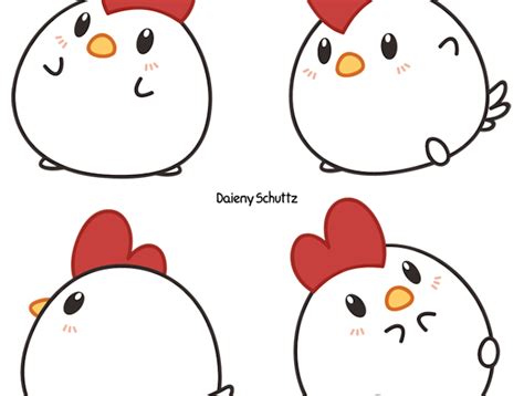 Chouettes Idées Pour Créer Un Dessin Mignon