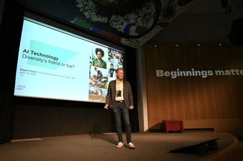 Miguel A Castro On Linkedin Amazing Conference In Barcelona Thank