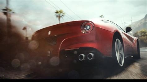 Need For Speed Rivals Complete Edition Geliyor