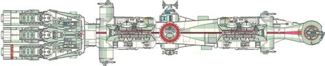 Corellian Corvette Heavy By Jlvfr On Deviantart