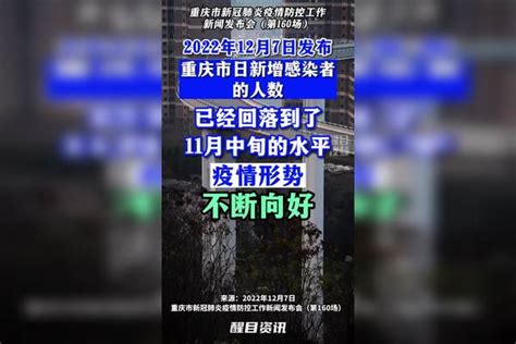 重庆市疫情形势不断向好重庆dou知道 关注本土疫情 战疫dou知道 共同助力疫情防控 医护人员辛苦了 疫情 新冠肺炎 最新消息