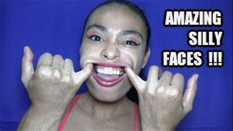 SILLY FACES 221007KSAR SARAI SEXY AND FUNNY SILLY FACES HD MP4 K Sarai Clips4sale