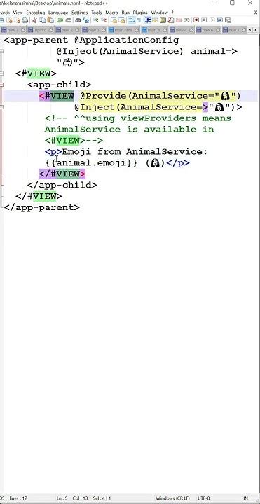 Unlock Angulars Secrets Providers Vs Viewproviders In Depth Youtube