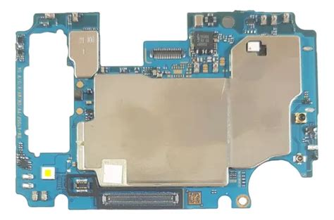 Placa Mãe Samsung A gb gb Ram Original Retirada MercadoLivre