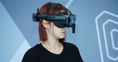 Ces 2024：htc 推出 Vive 全臉追蹤器，能辨識臉部表情並支援眼球追蹤，售價6250元 T客邦
