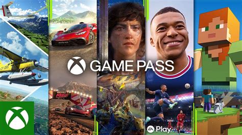 Bestätigte Spiele Highlights Im Xbox Game Pass Es Kommen 11 Spannende