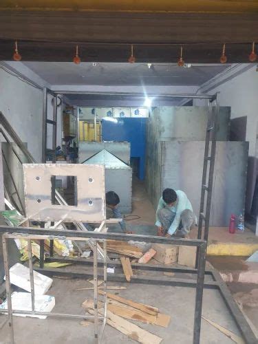 Effluent Treatment System At Rs 150000piece Etp In Kolkata Id