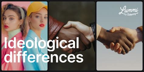 Ideological Differences Images — Free Hd Download On Lummi