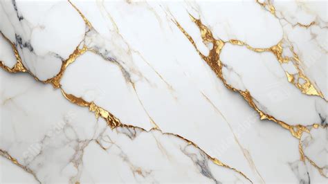 Platinum Marble Stone Texture Powerpoint Background For Free Download