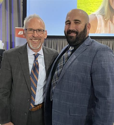 Thank You For Attending The Lake County Educator Of The Year Ceremony We Honored Support Staff