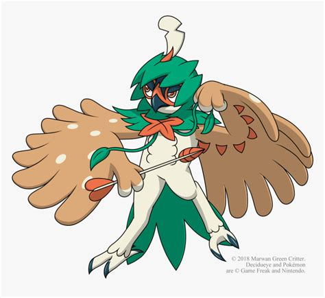 Burung Hantu Pokemon Burung Hantu Hd Png Download Kindpng