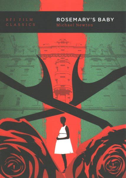 Rosemary S Baby Dreamhaven