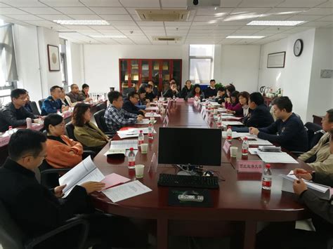 陕西省大学英语四六级口语考试座谈会在西安交大召开 西安交通大学新闻网