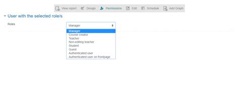 How To Permit Your Stakeholders To Access Moodle Reports LearnerScript